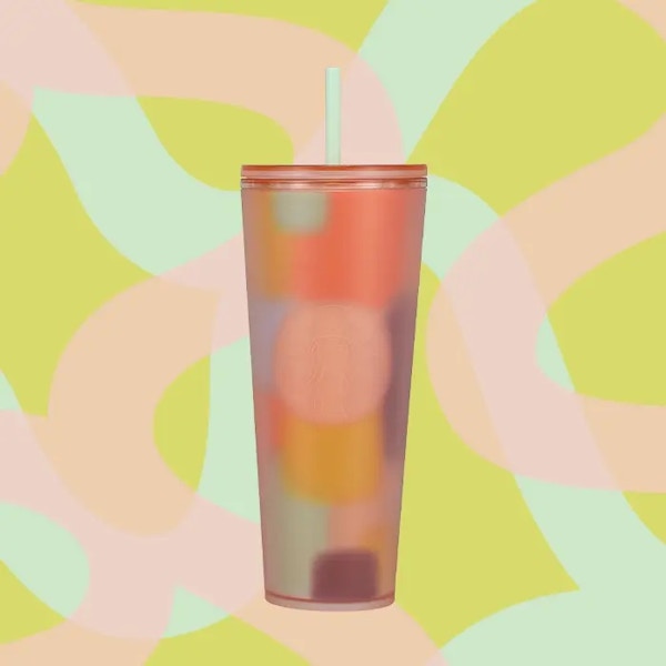 More New Starbucks Spring Cups Are Here — Pictures, Prices & More ...