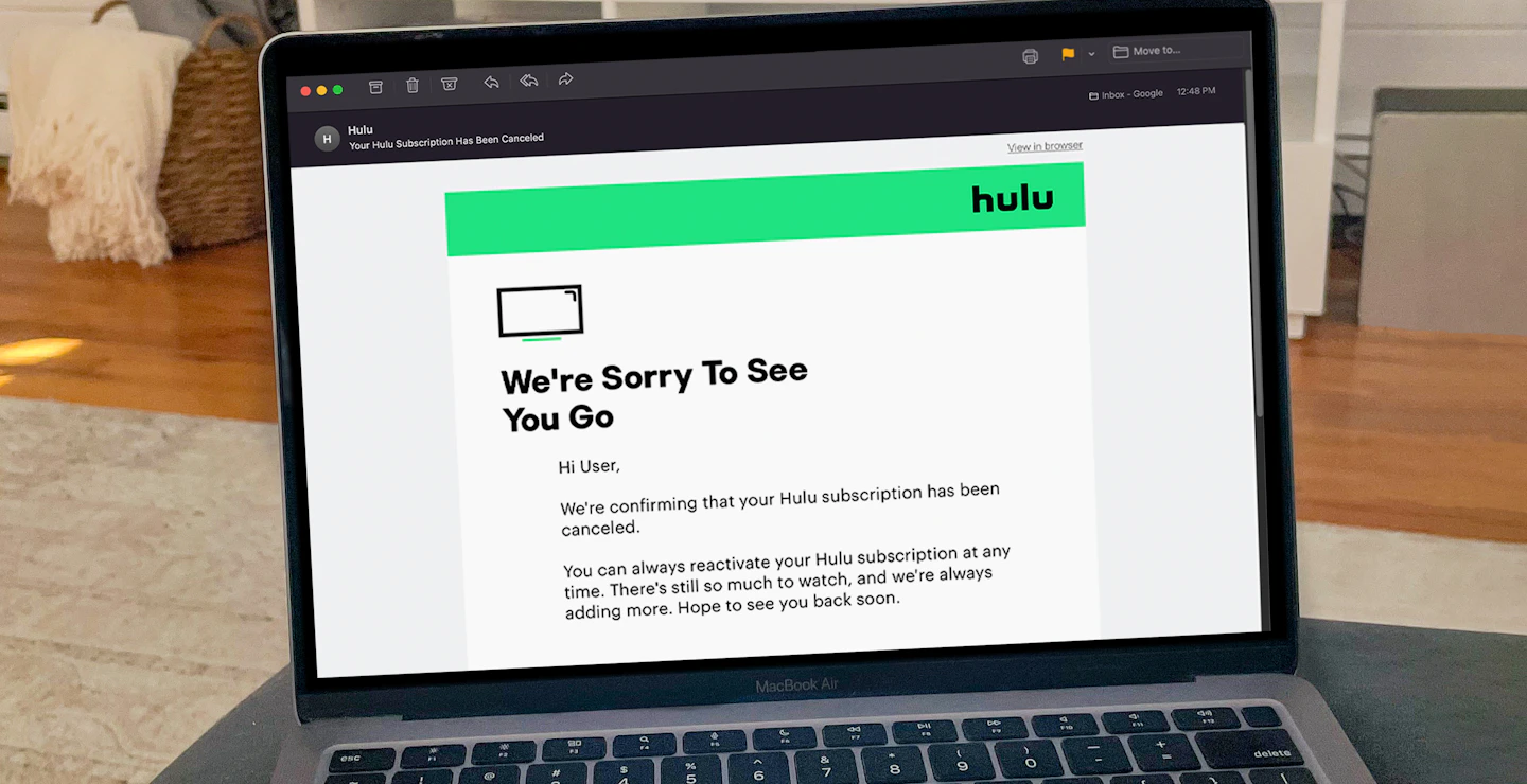How to Cancel Your Hulu Free Trial: A Step-by-Step Guide - The Krazy ...