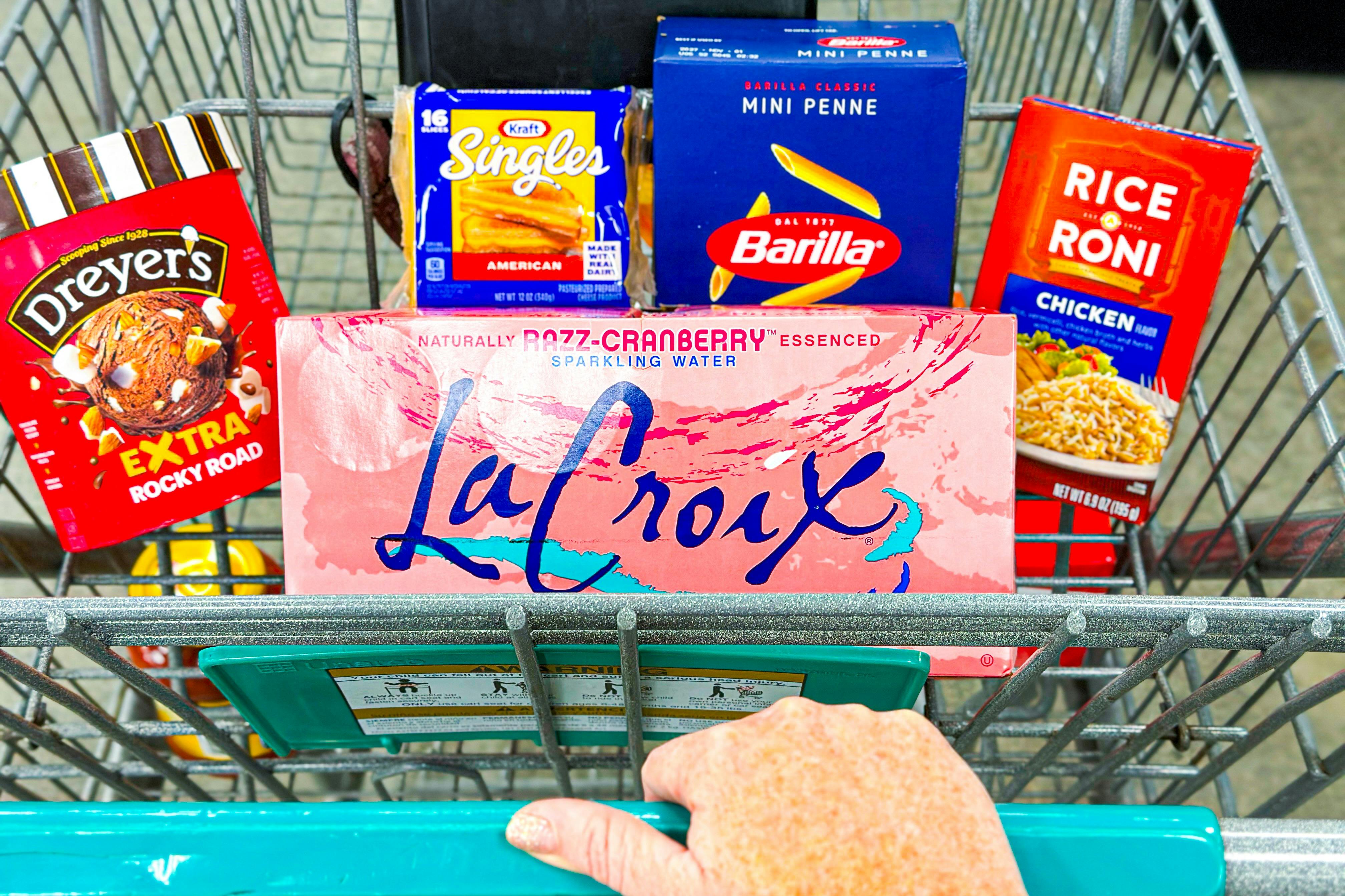 Kroger Digital Coupons 5X: Best Deals + Savings Secrets - The Krazy ...