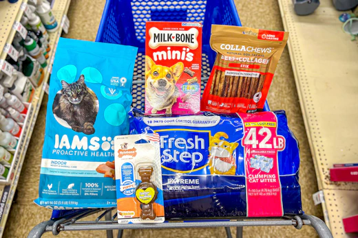 Best Iams Coupons for October 2025 - The Krazy Coupon Lady