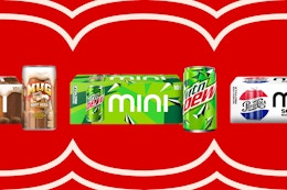 Best Pepsi Coupons for April 2025 - The Krazy Coupon Lady