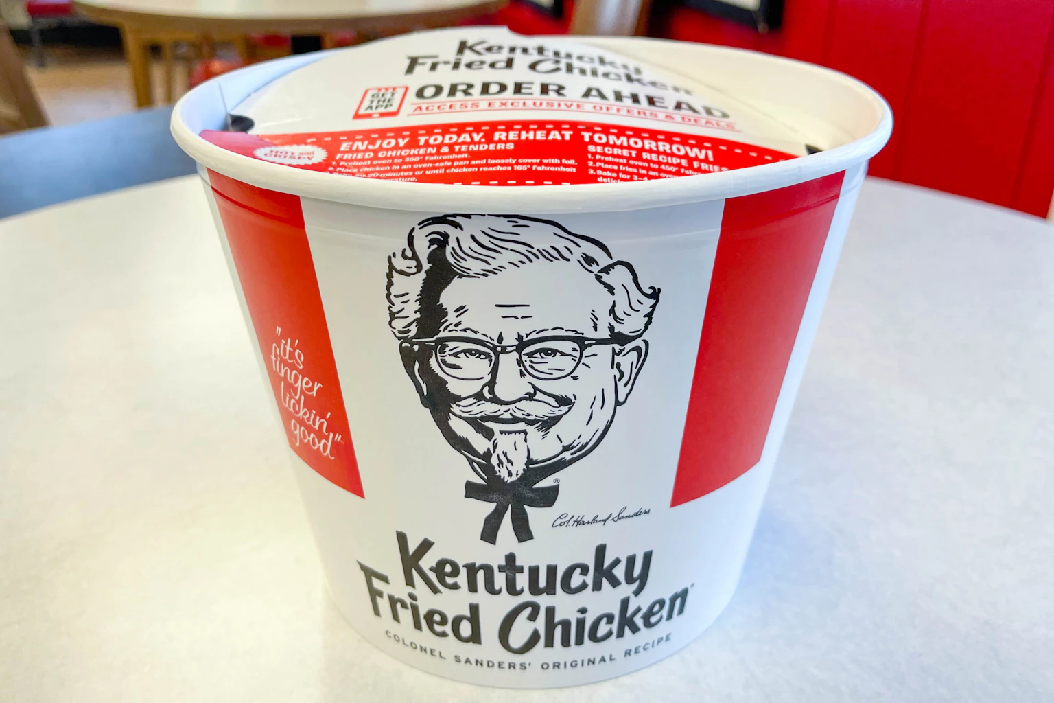 KFC Deals: How to Get Free and Cheap Fried Chicken in May 2026 - The ...