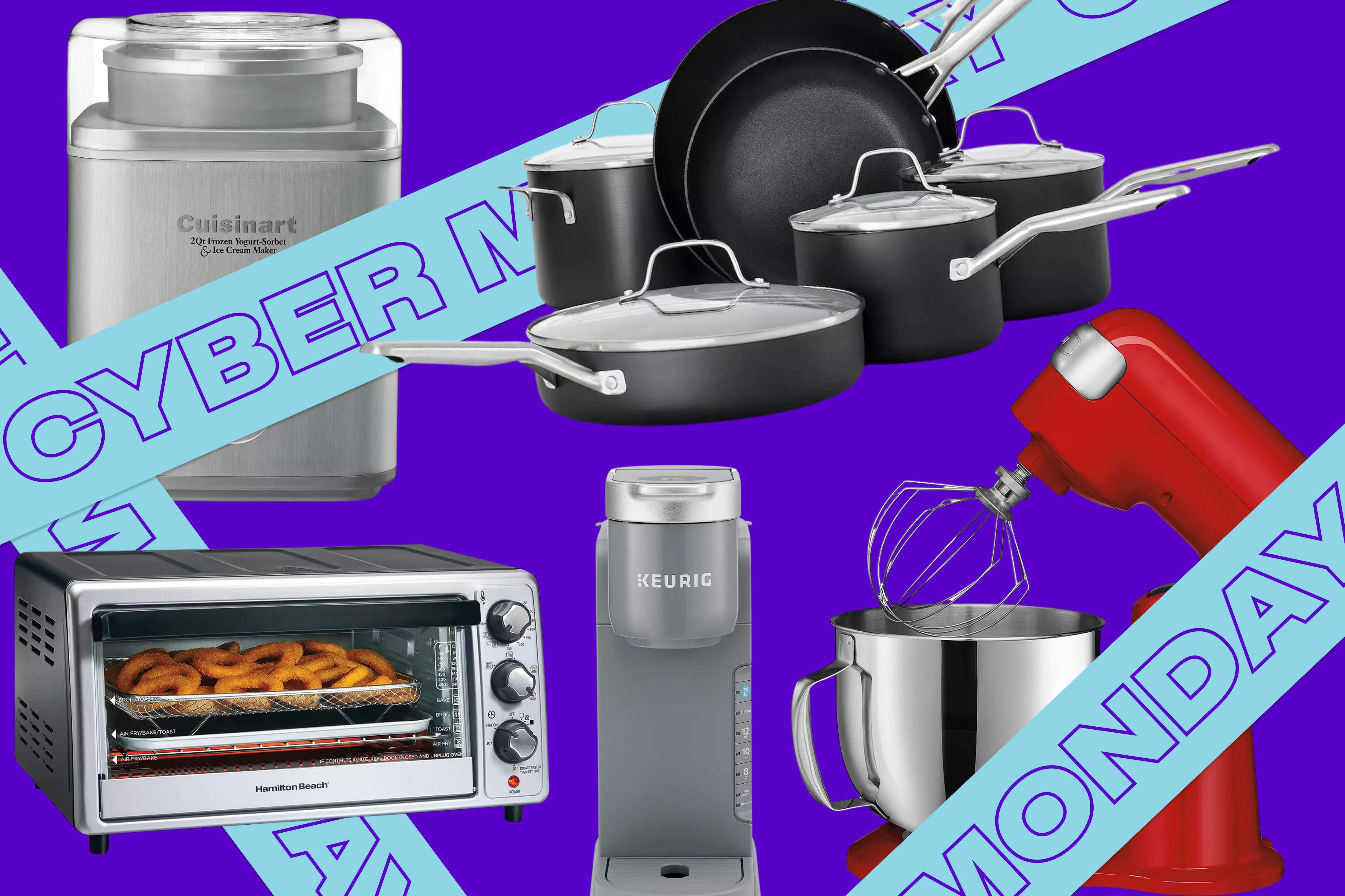 Kohl's Cyber Monday Sale 2025: Expect 3 Days of Deals - The Krazy Coupon Lady