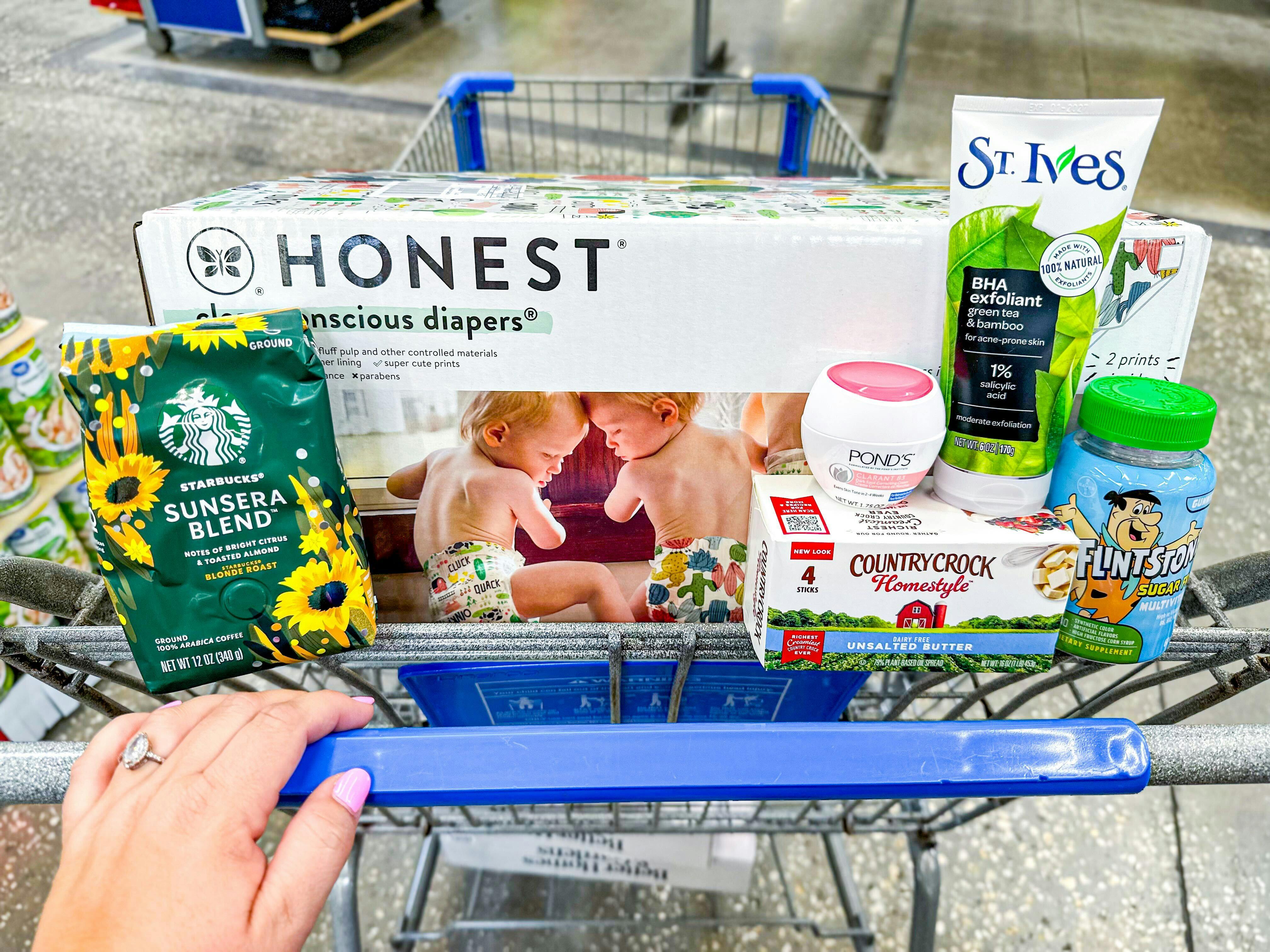 Walmart Weekly Ad and Deals | May 18 - 24, 2025 - The Krazy Coupon Lady