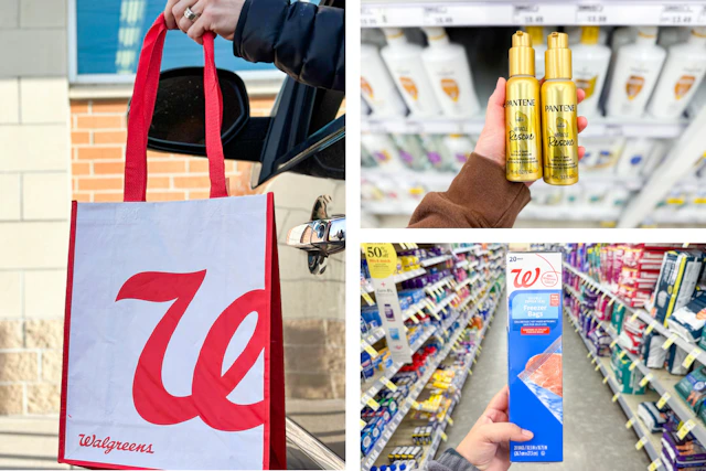 Walgreens Curbside Pickup Tips, Promo Codes + Online-Only Deals - The ...