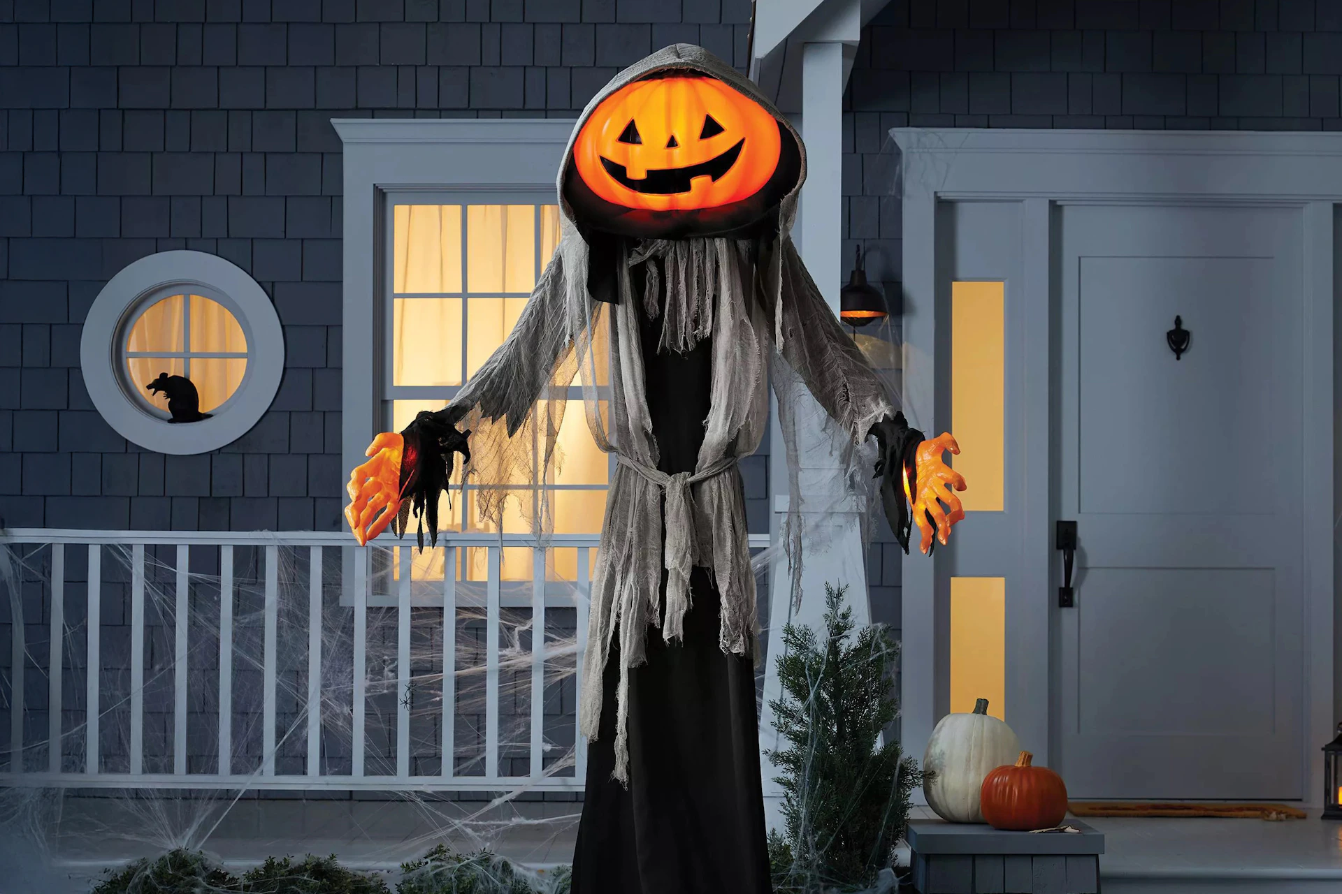 Where To Buy a Giant Skeleton Under $299 - The Krazy Coupon Lady