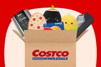Costco Online vs In Store Shopping - The Krazy Coupon Lady