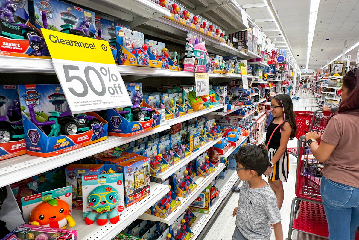 Ultimate Guide to Retail Markdown & Clearance Sale Schedules - The ...