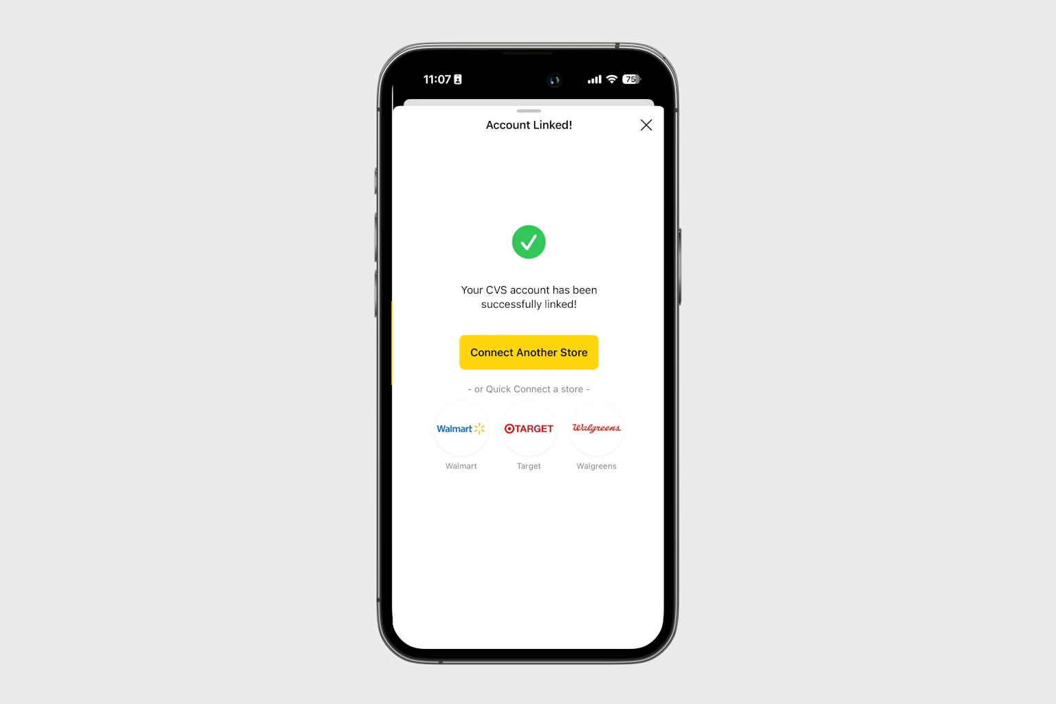 How to Link Your CVS Account to the KCL App - The Krazy Coupon Lady