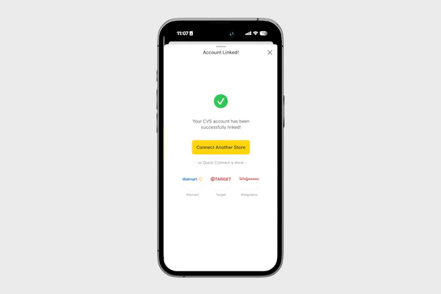 How to Link Your CVS Account to the KCL App - The Krazy Coupon Lady