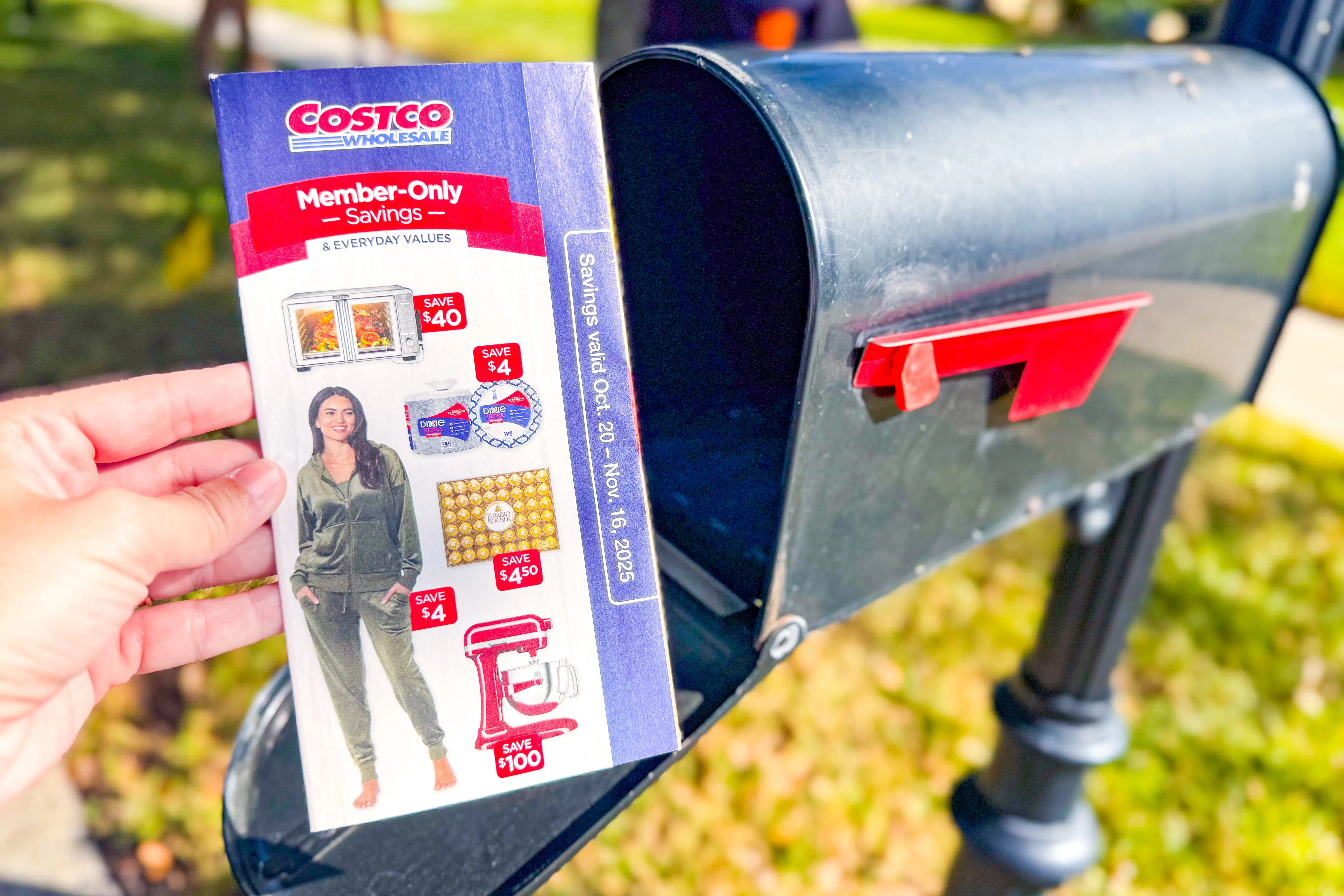Costco Coupon Book (November 2025): Best Deals - The Krazy Coupon Lady