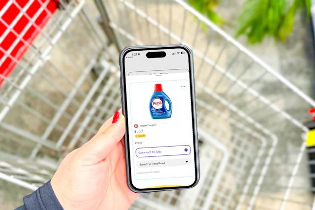 1-Clip™ Deals to Get This Week - The Krazy Coupon Lady