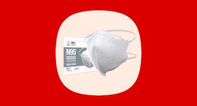 Need Free N95 Facemasks? Online Charity Has Some Available - The Krazy ...