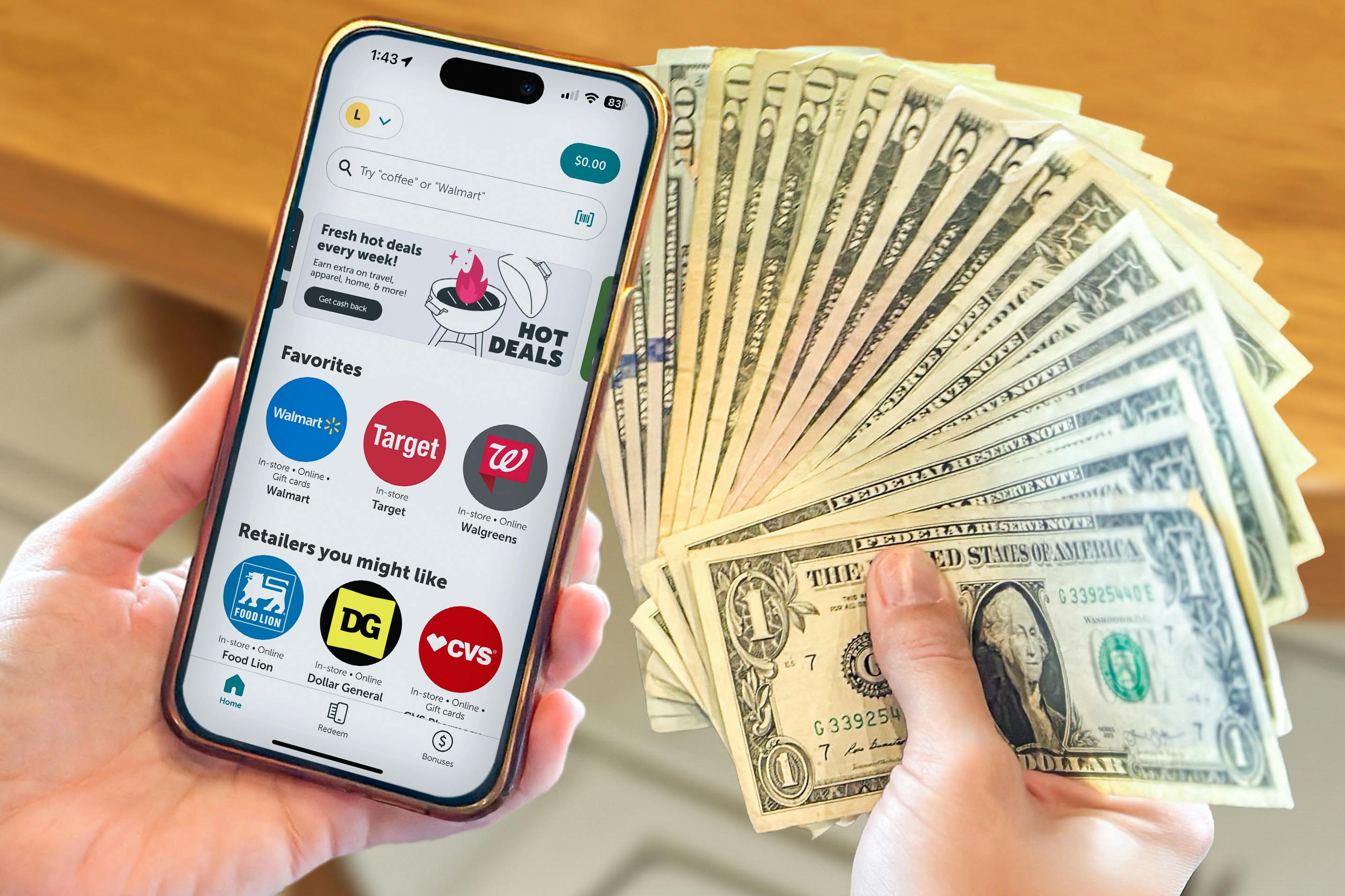 The Best Rebate & Cash-Back Apps in 2025 - The Krazy Coupon Lady
