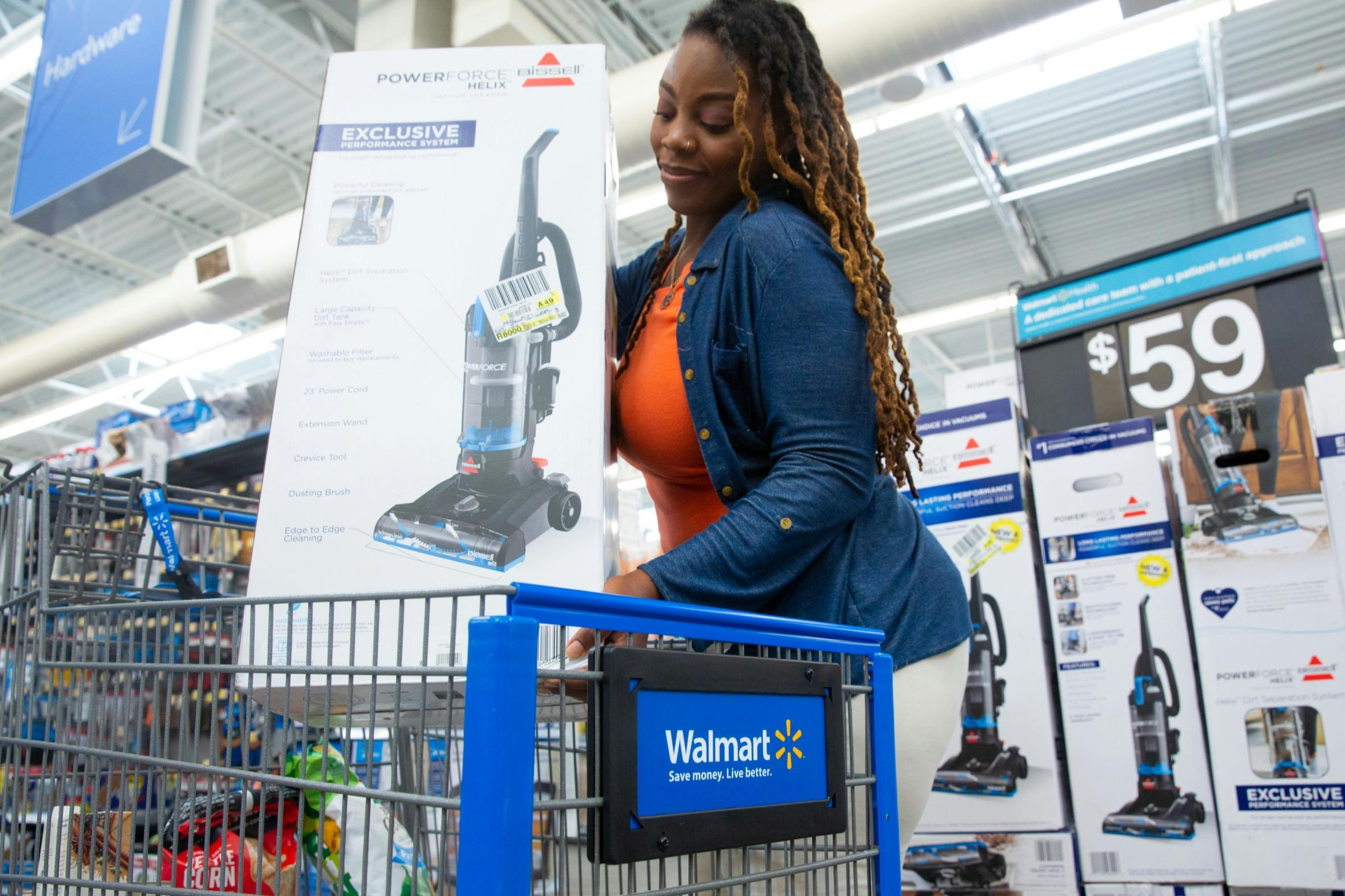 Walmart Labor Day Sale: What to Expect in 2025 - The Krazy Coupon Lady