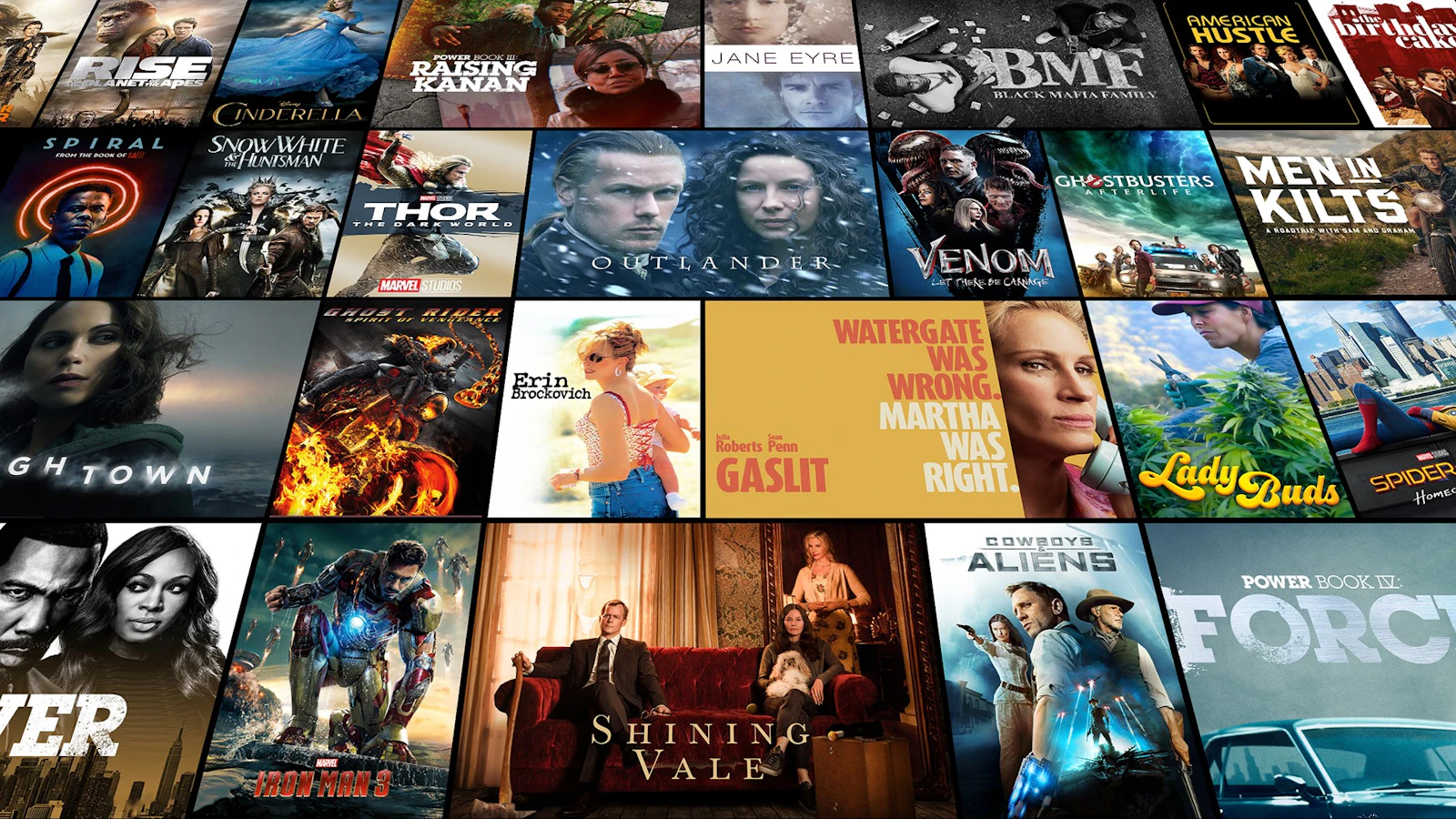 The Best Black Friday Streaming Deals For 2025 - The Krazy Coupon Lady