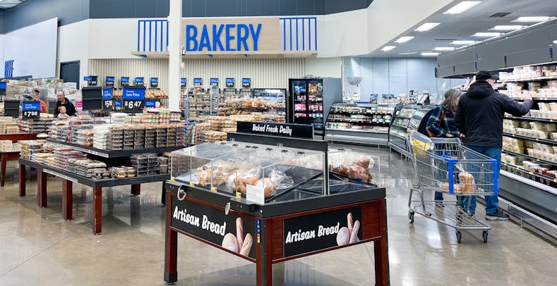 How To Get the Most Out of the Walmart Bakery - The Krazy Coupon Lady