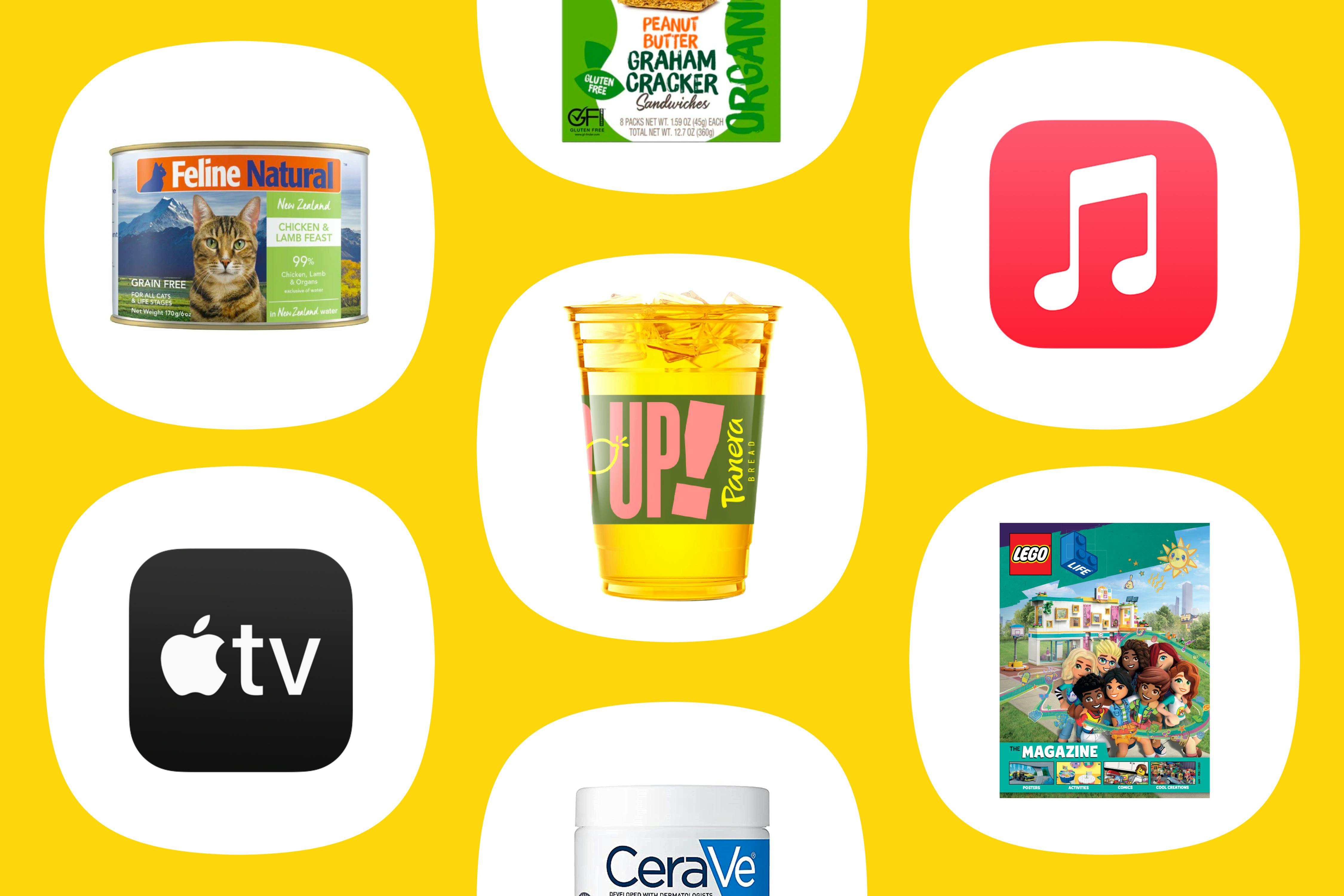 Free Stuff From Brands Like La Roche Posay, L'Oreal, & Clorox - The ...