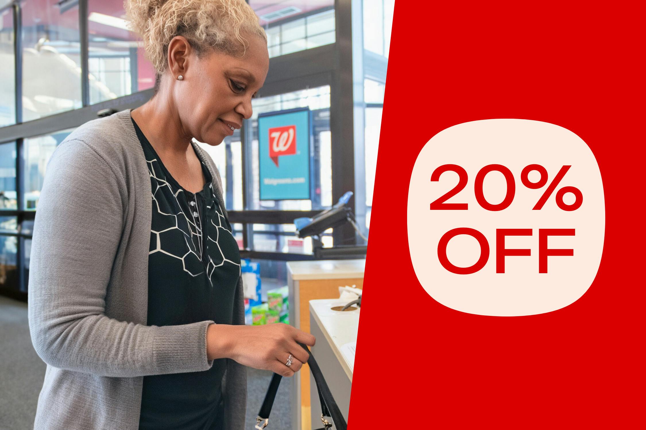 Walgreens Senior Day January 2025: How It Works - The Krazy Coupon Lady