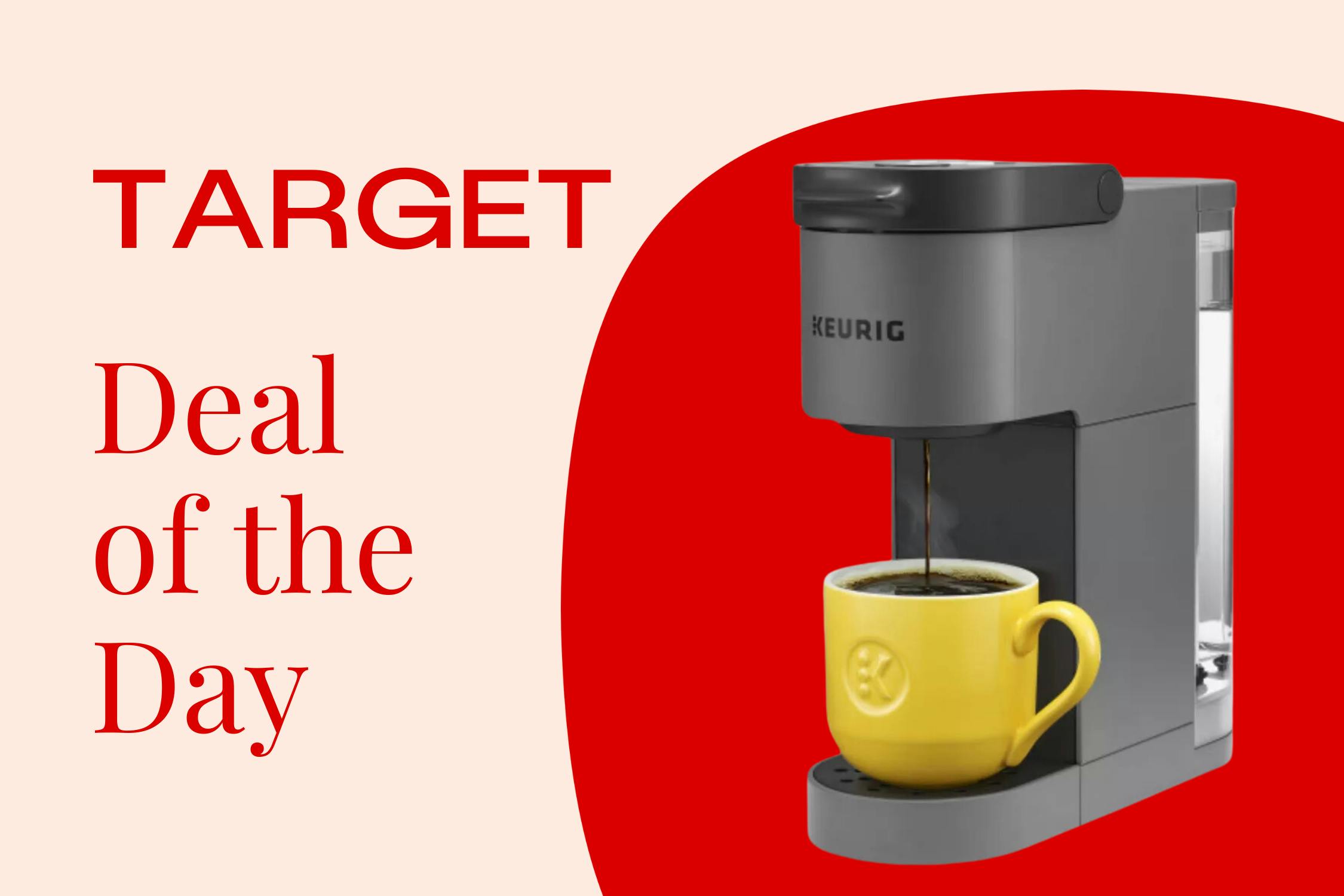 Target Deal of the Day Is Happening All Week: See the Deal for Sunday ...