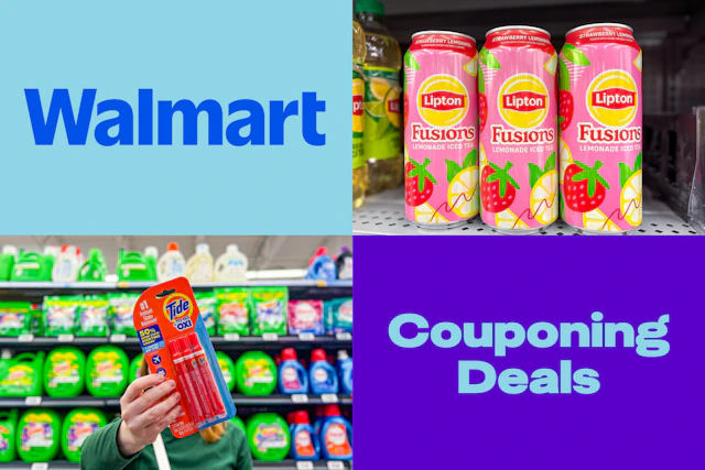 Walmart Weekly Ad and Deals - The Krazy Coupon Lady