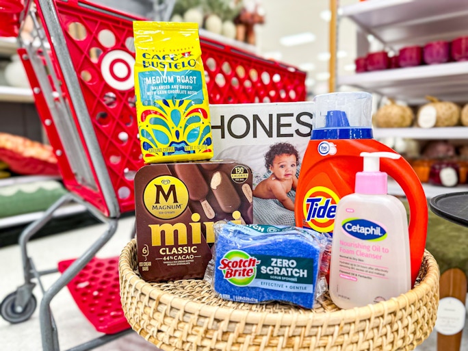 The Krazy Coupon Lady - Landing Page