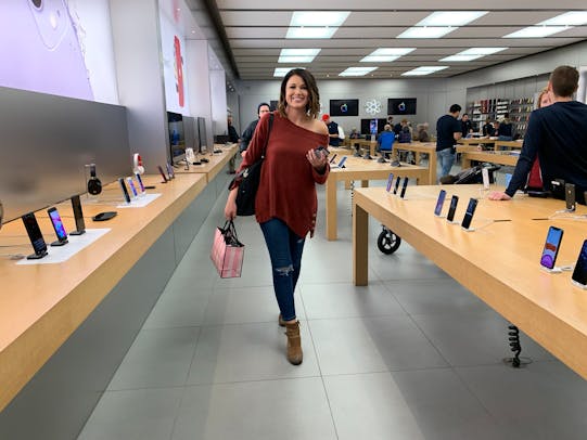 How Apple Return Policy Works: Open Box, iPhone Returns, Gifts ...