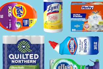 Amazon's Best Household Essential Deals - The Krazy Coupon Lady