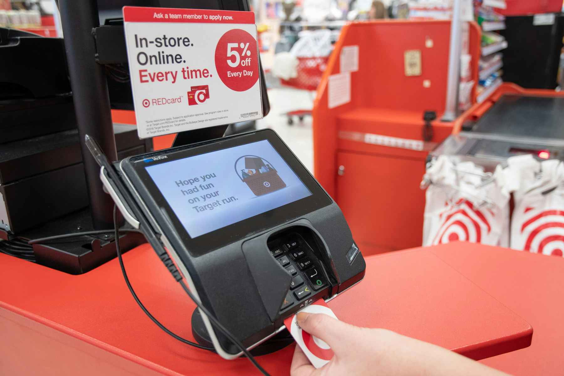 How to Shop Ulta Beauty at Target and Double up on Rewards - The Krazy ...