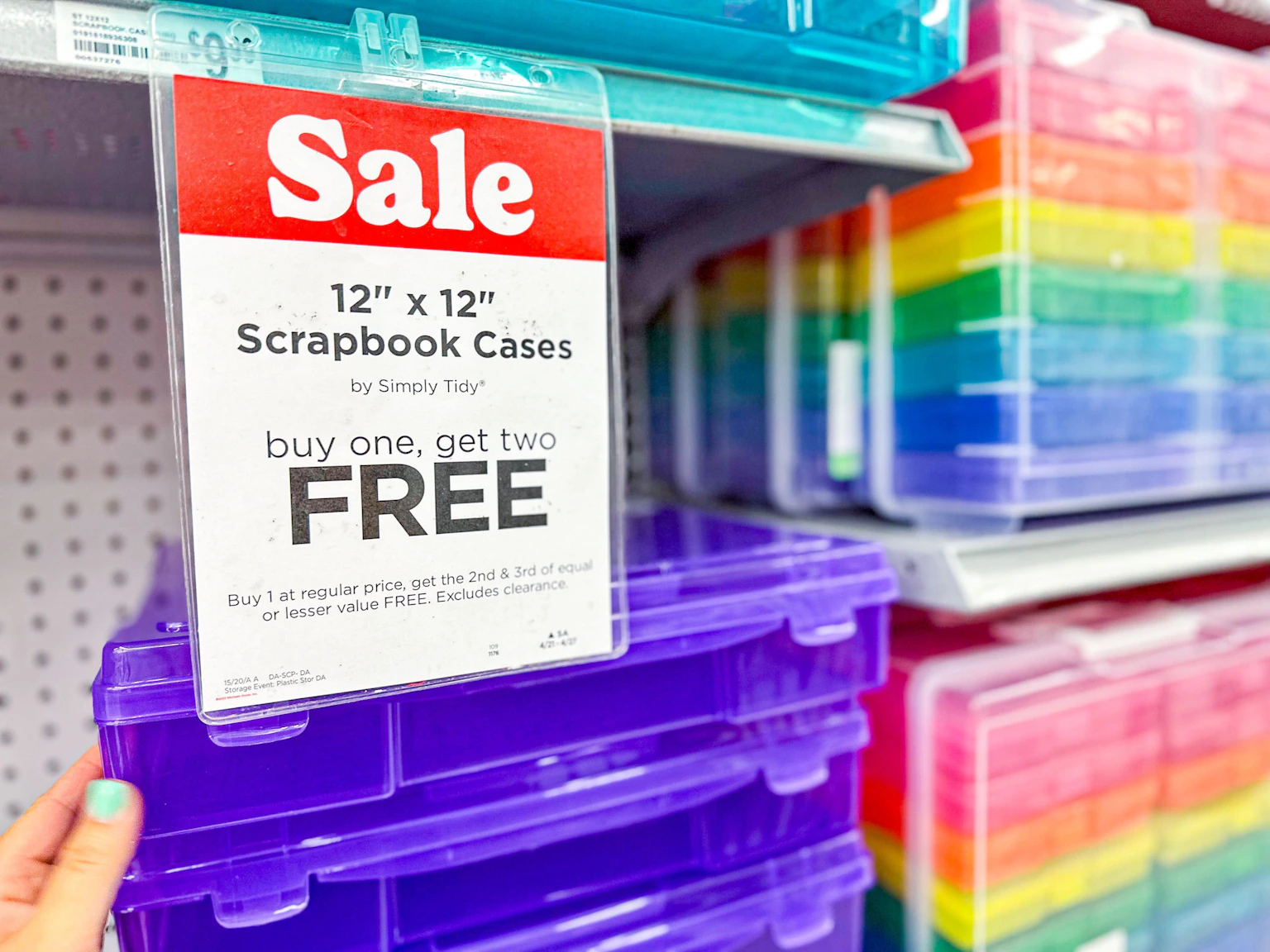 Best Michaels Sales 2025 and How to Save With Michaels Sale Schedule ...