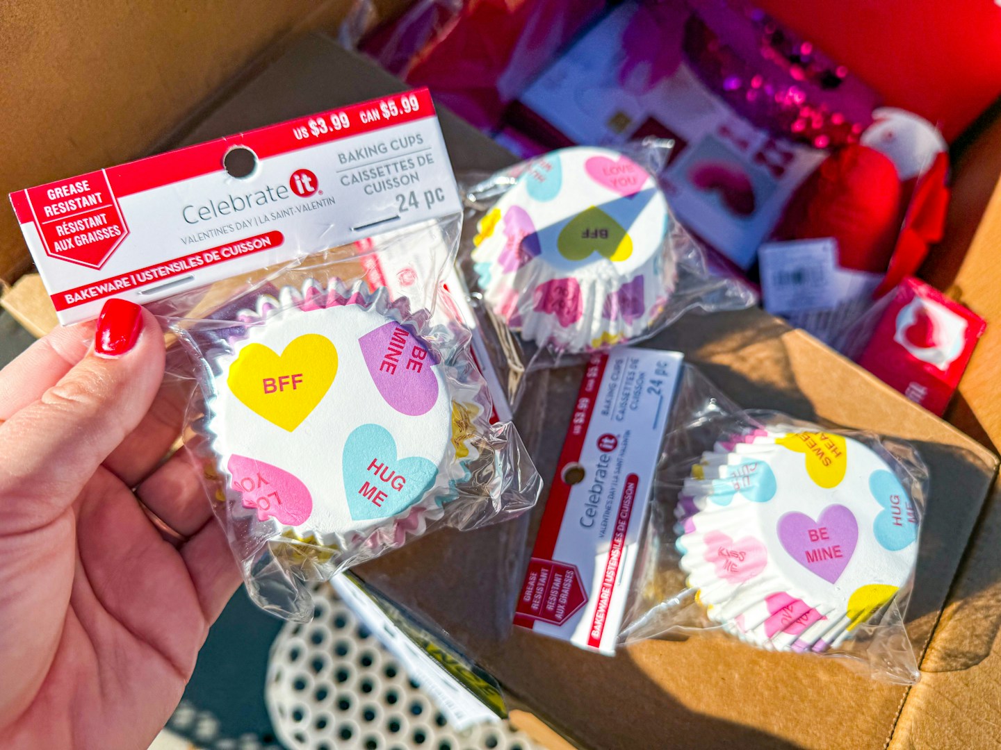 Michaels Grab Bags 2025 - The Krazy Coupon Lady