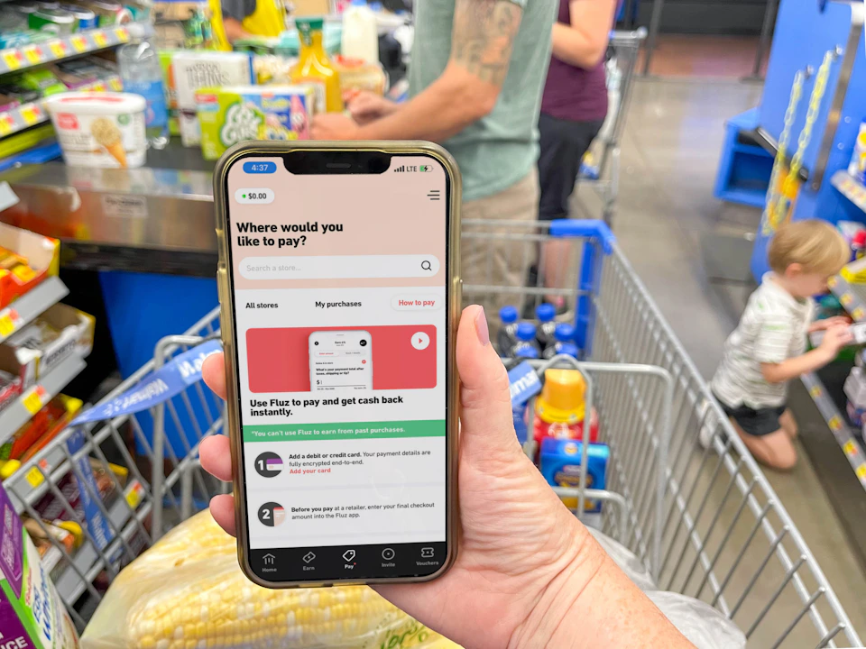 The Best Apps to Scan Receipts for Cash and Rewards - The Krazy Coupon Lady