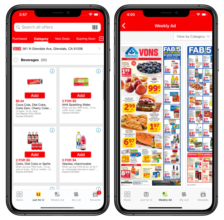 How to Coupon at Vons - The Krazy Coupon Lady