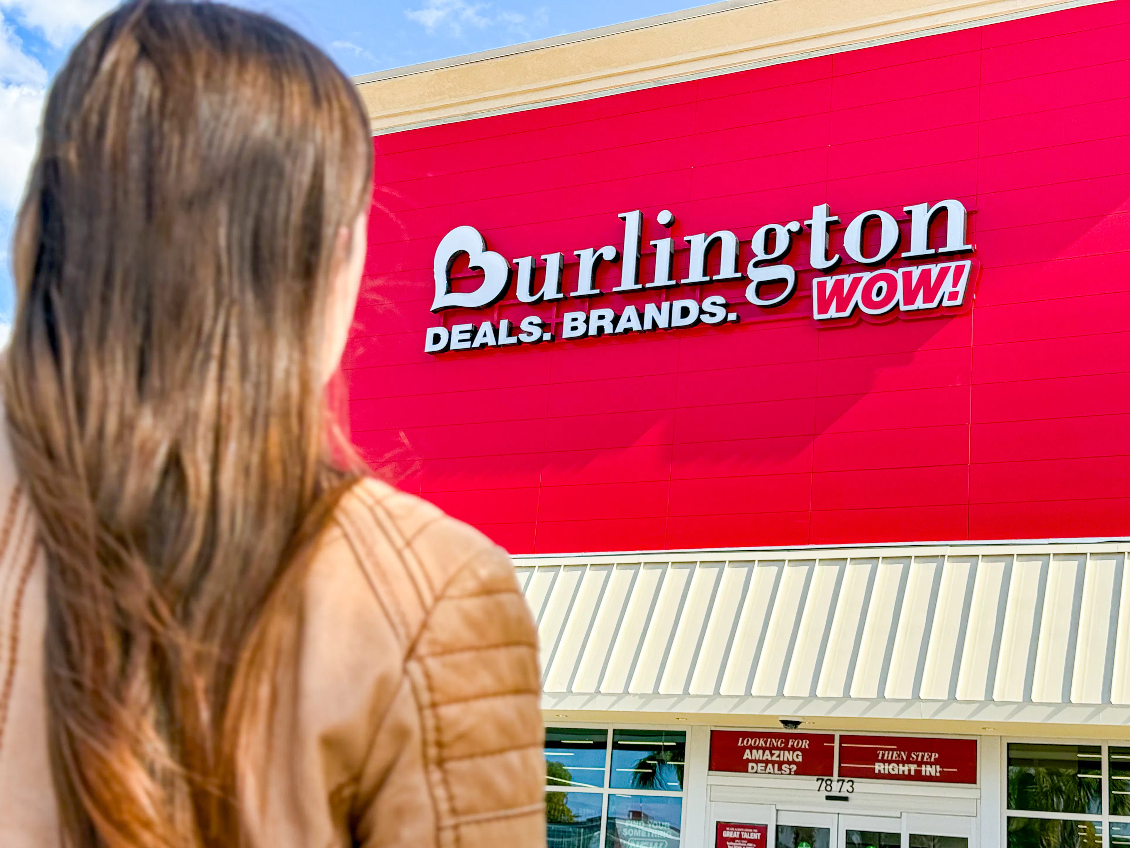 Burlington Winter Clearance Event: Get Prices as Low as $0.25! - The ...