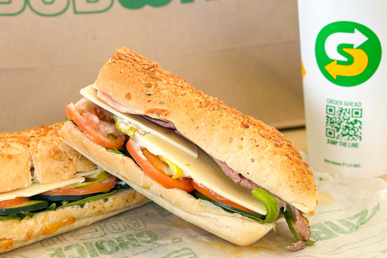 Subway Coupons and Promo Codes That Work: May 2026 - The Krazy Coupon Lady