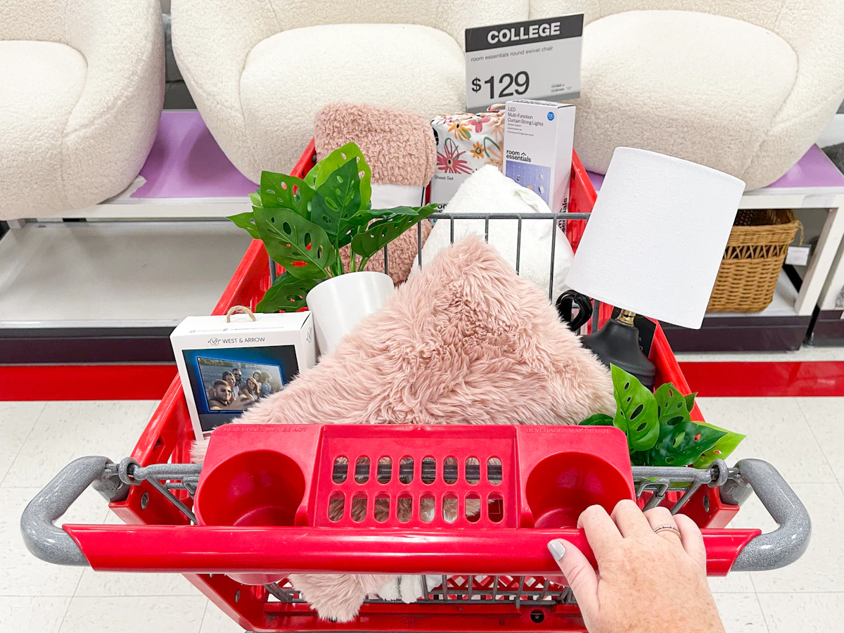 Target College Student Discount 2026: Dates, How to Get 20% Off - The ...