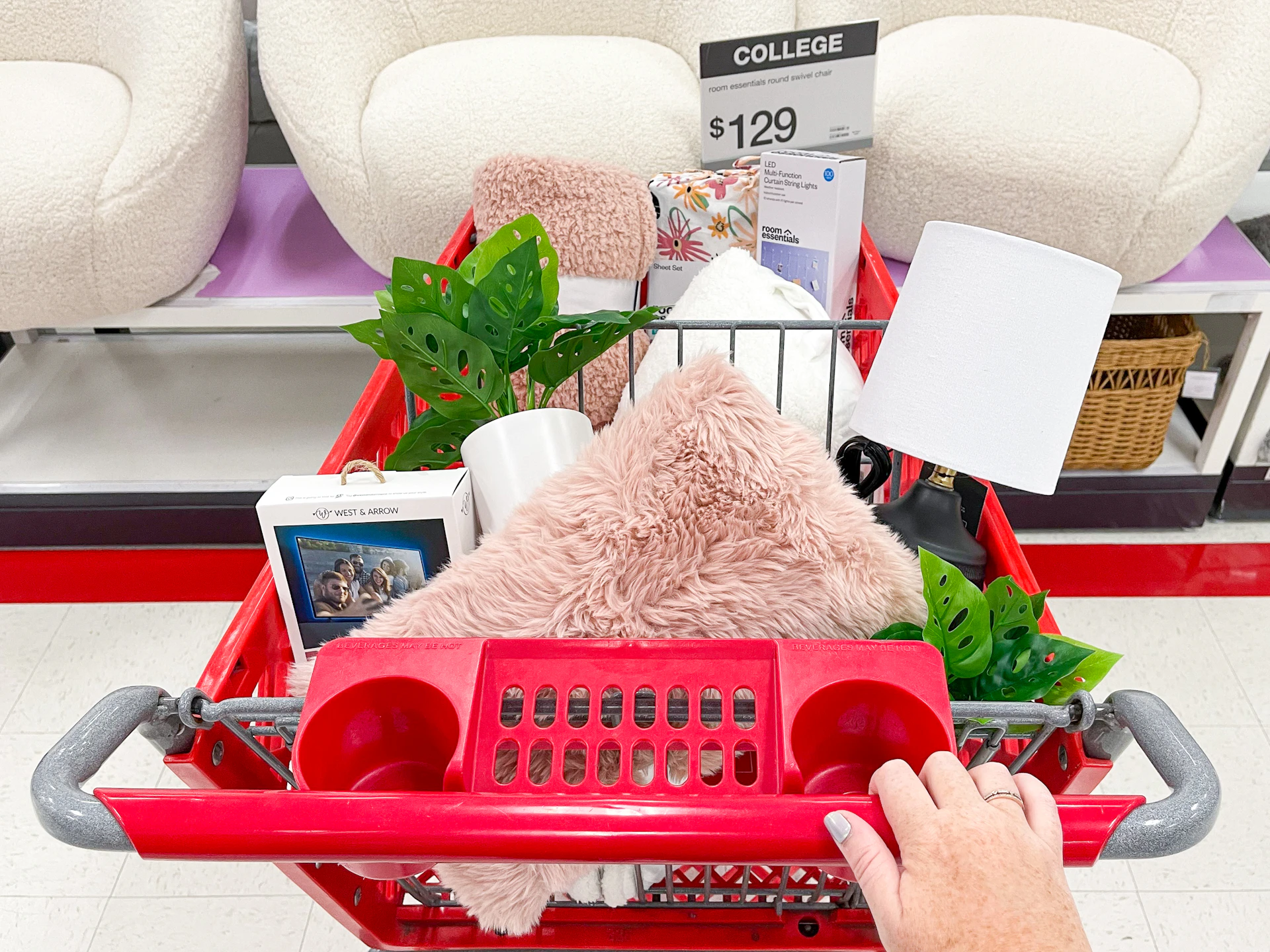 Target College Student Discount 2026: Dates, How to Get 20% Off - The ...
