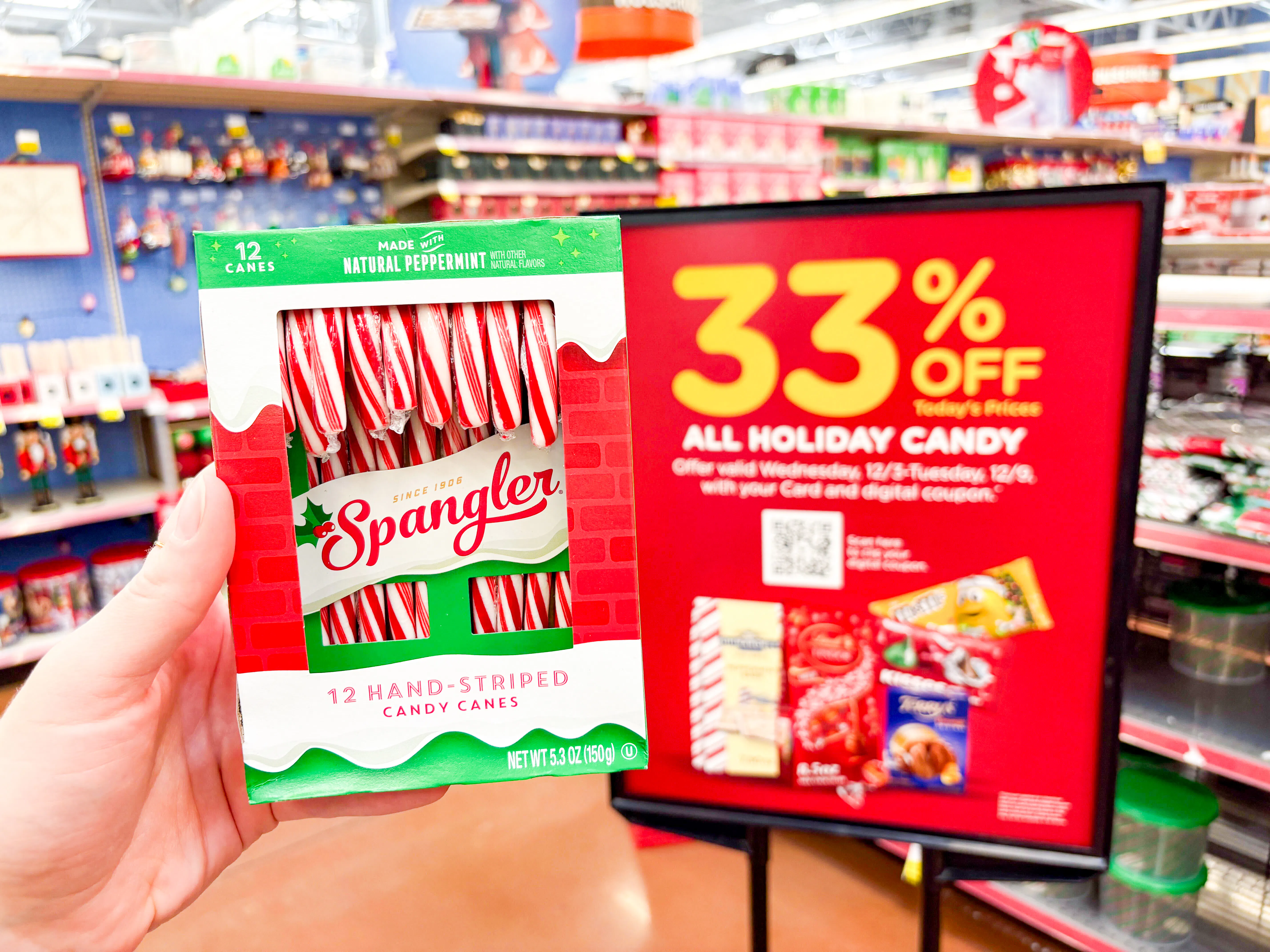 Kroger Holiday Candy Sale: Best Deals, Shopping Tips - The Krazy Coupon ...