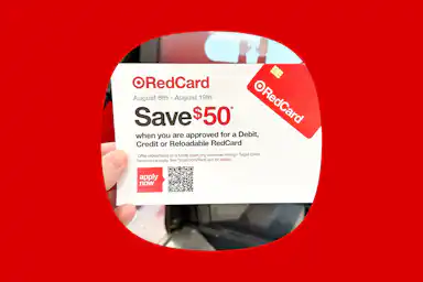 Your Complete Guide to Target RedCard: Score a Free $50 Coupon - The ...