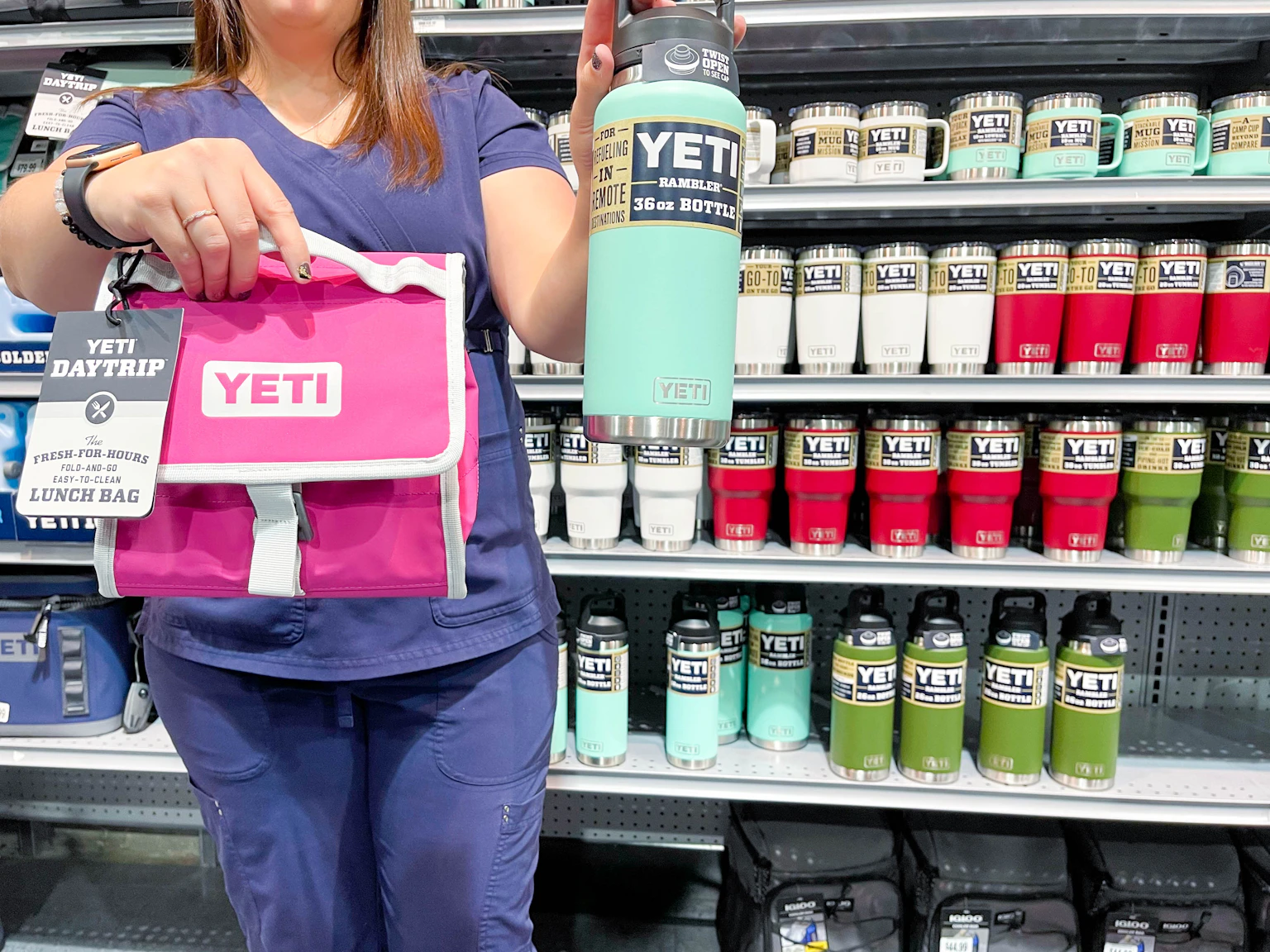 20 Companies That Offer Healthcare Worker Discounts - The Krazy Coupon Lady
