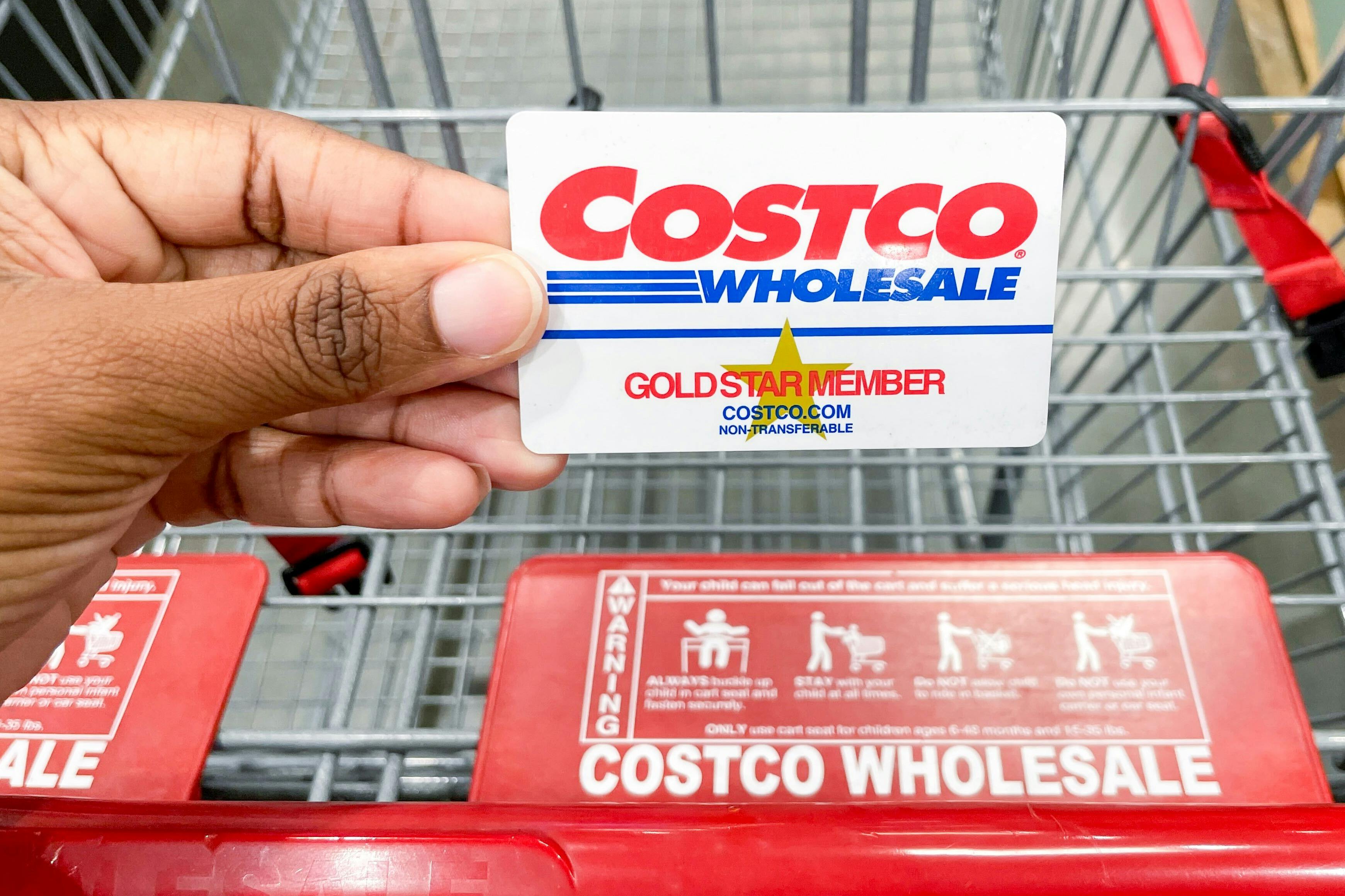 Costco Raising Membership Fees on Sept. 1, 2024 — What to Know - The Krazy Coupon Lady