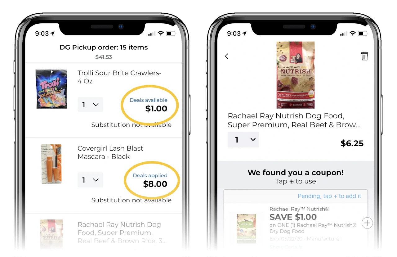 Your Dollar General App for Grocery Pickup Questions, Answered - The ...