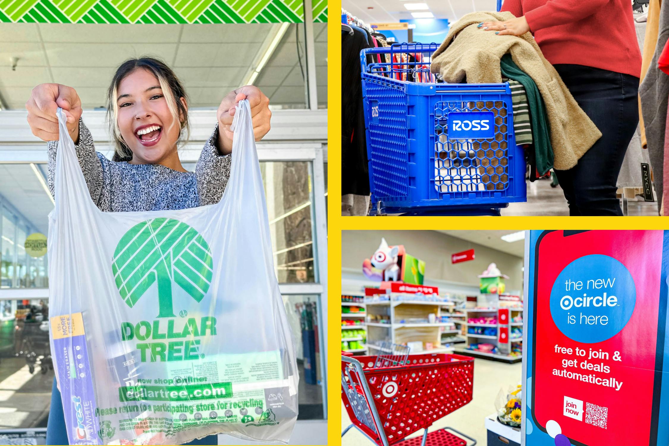 9 Best Stores Like Walmart — And How to Save at Them - The Krazy Coupon ...