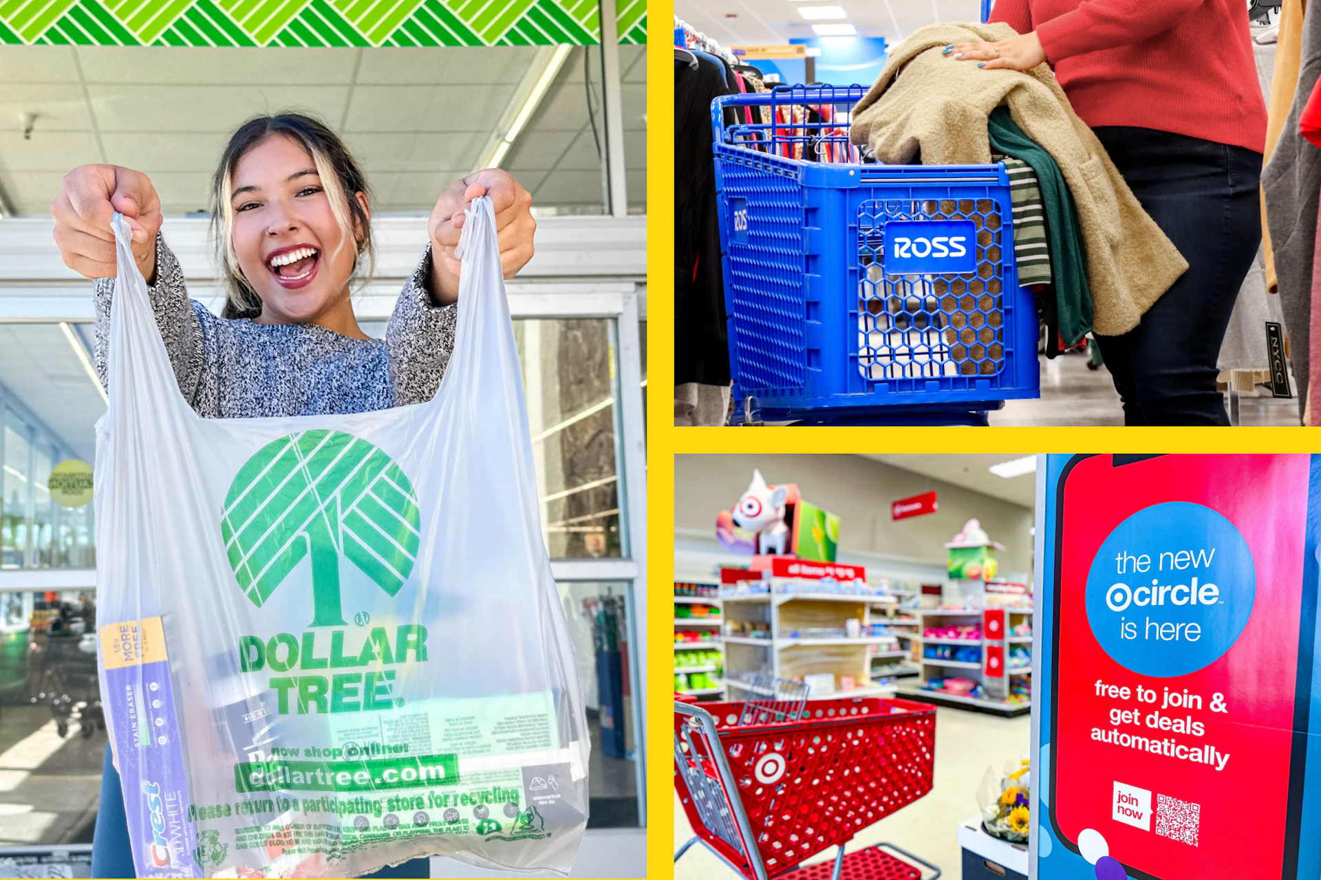 9 Best Stores Like Walmart — And How to Save at Them - The Krazy Coupon ...