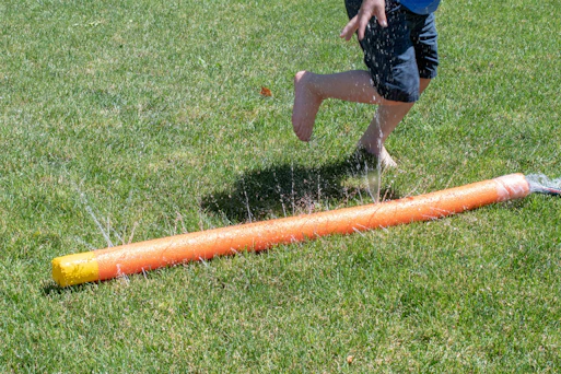 20 Summer Activities for Kids Using Dollar Tree Toys & Items - The ...