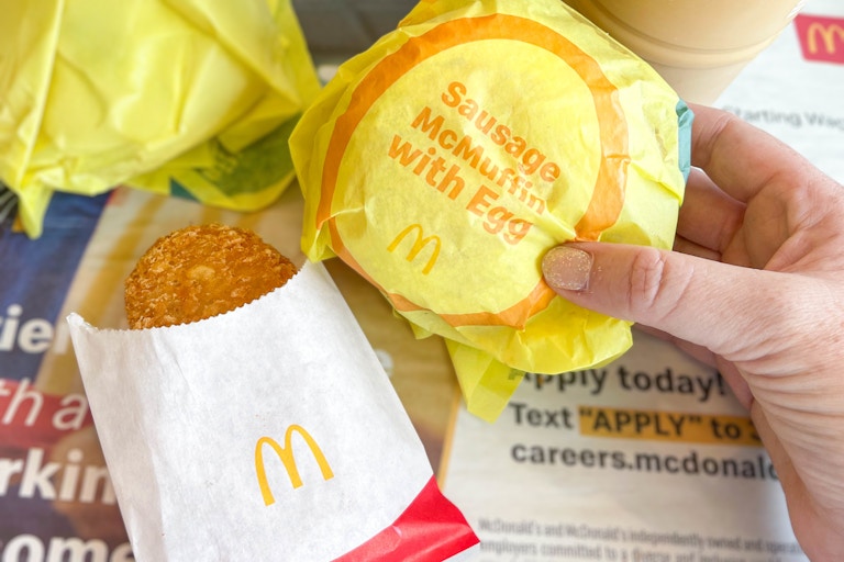 McDonald's Cuts Prices By Adding Extra Value Meals in 2025 - The Krazy ...