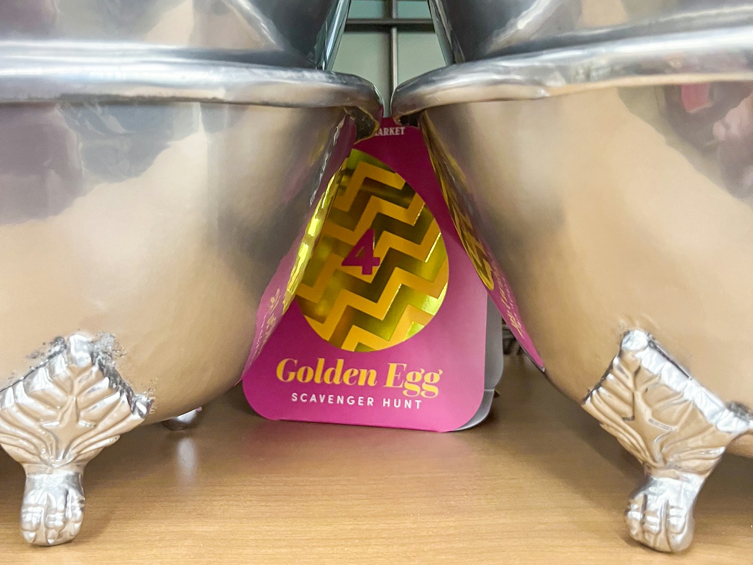 World Market Scavenger Hunt Fall 2025: How to Play - The Krazy Coupon Lady