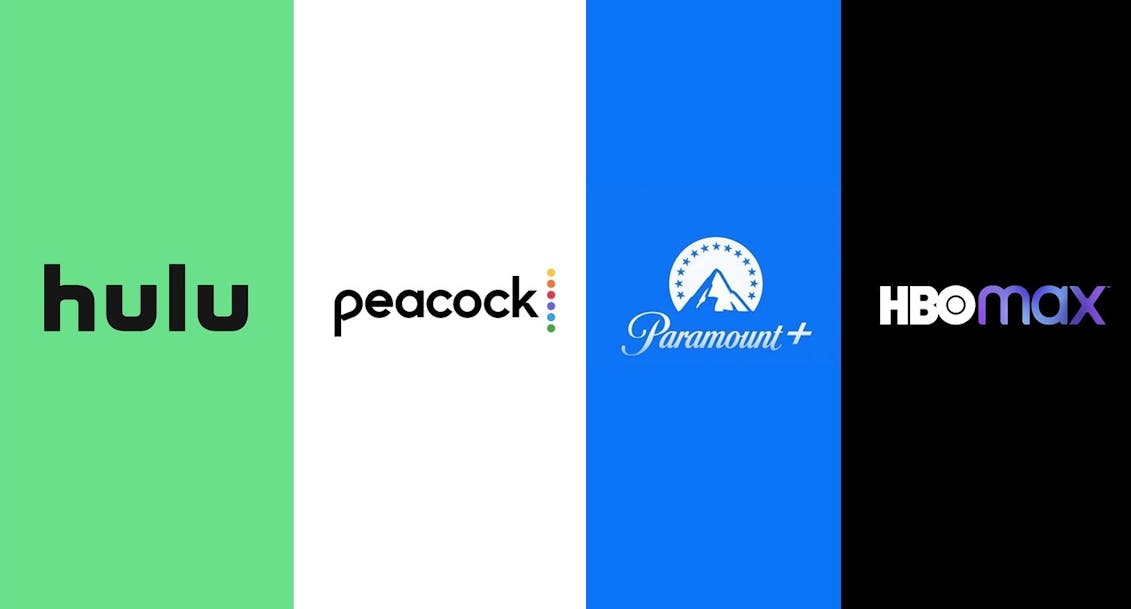 Black Friday Streaming Deals 2022: Save Big on Hulu, HBO Max & More ...