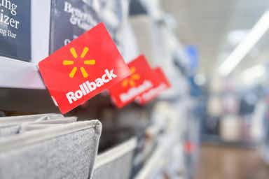 Walmart Rollbacks: What They Mean & Current Deals - The Krazy Coupon Lady