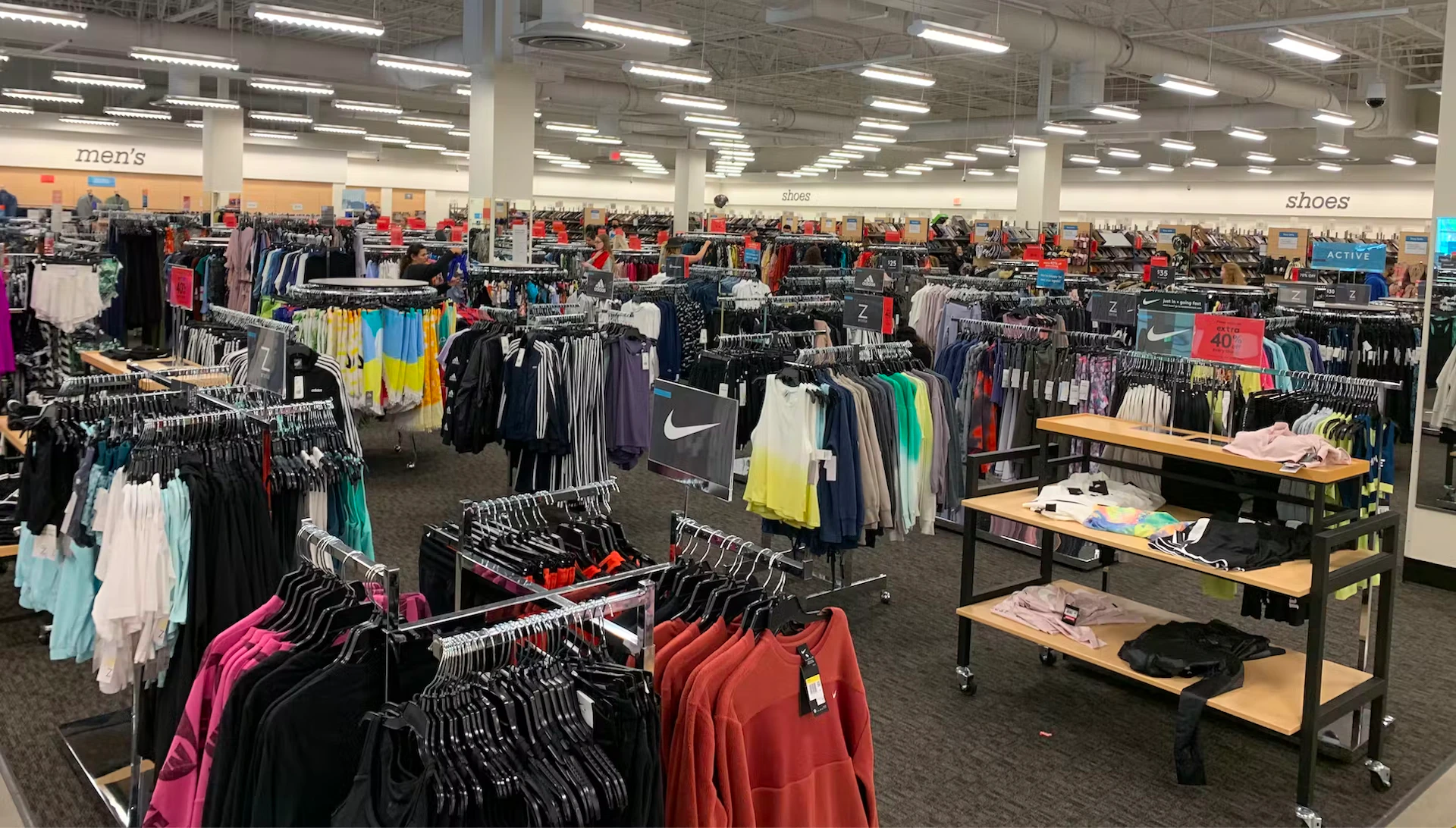 Nordstrom Rack Return Policy - The Krazy Coupon Lady